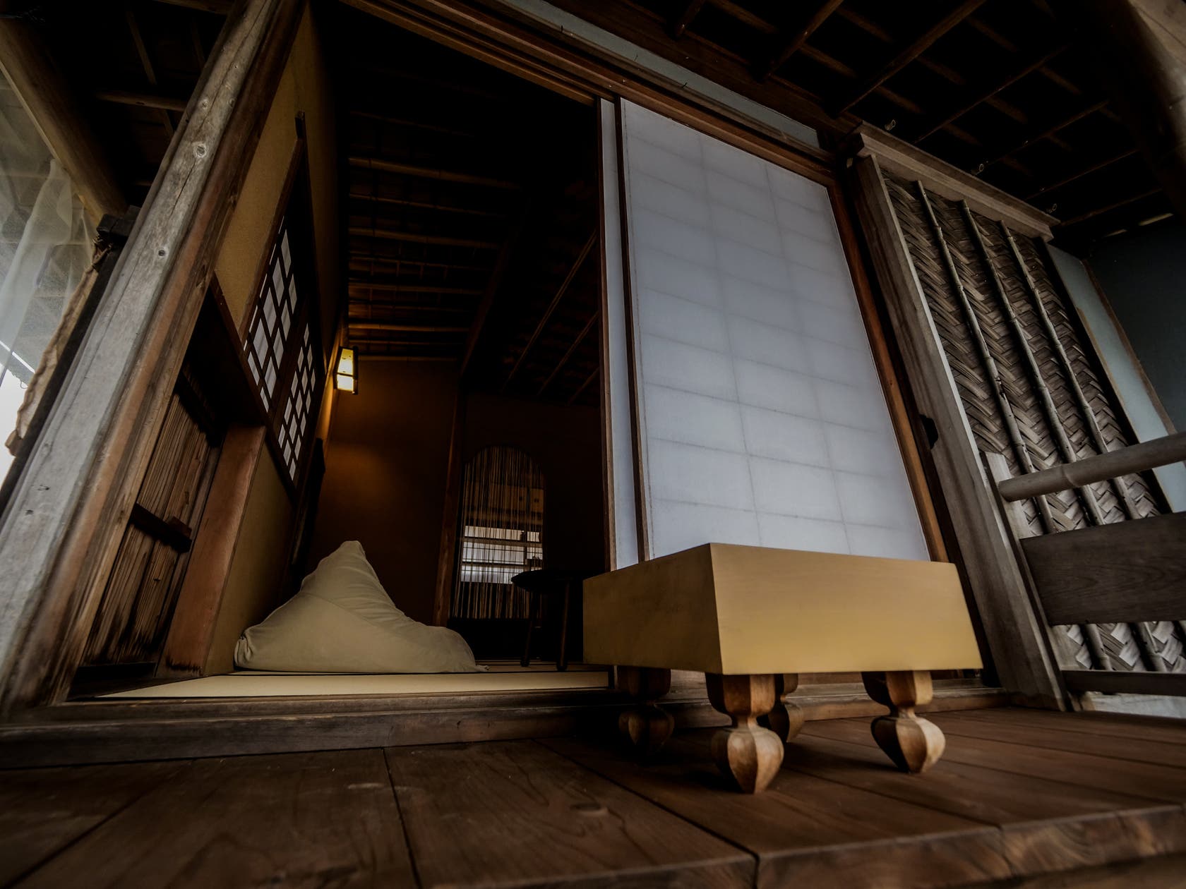 【古民家1棟まるごと】淡路島の豊かな自然に囲まれた庭付き古民家の写真9