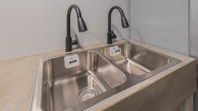 西新宿キッチンベース24の写真3