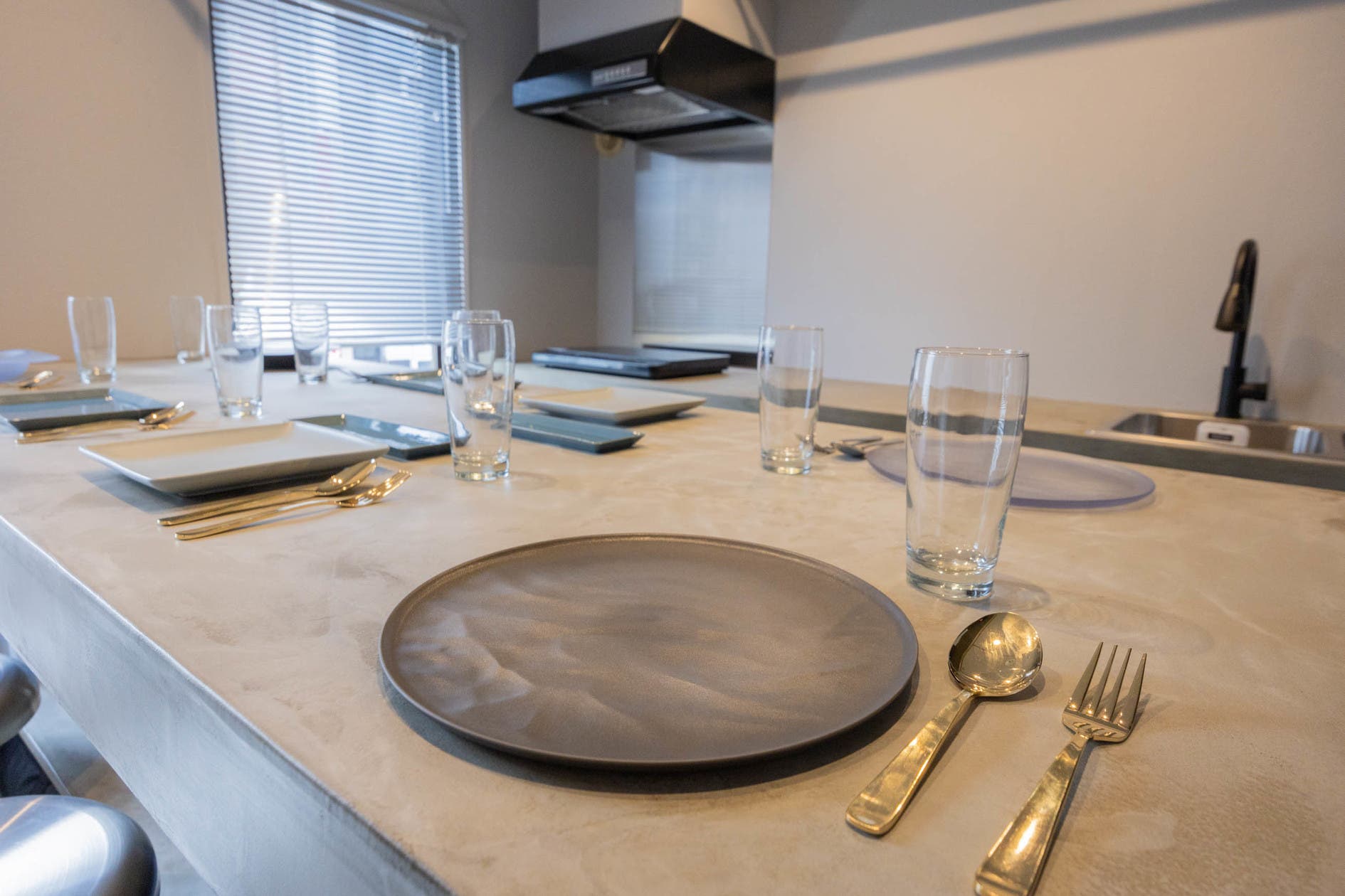 西新宿キッチンベース24の写真5