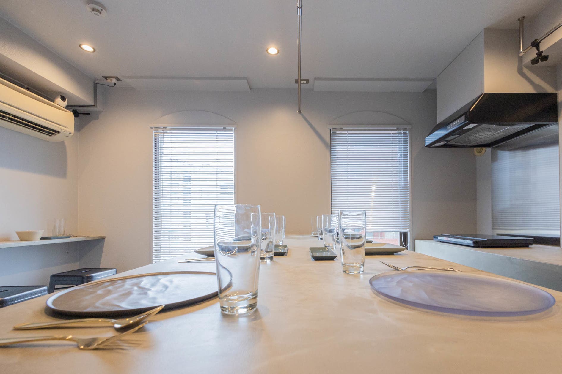 西新宿キッチンベース24の写真6