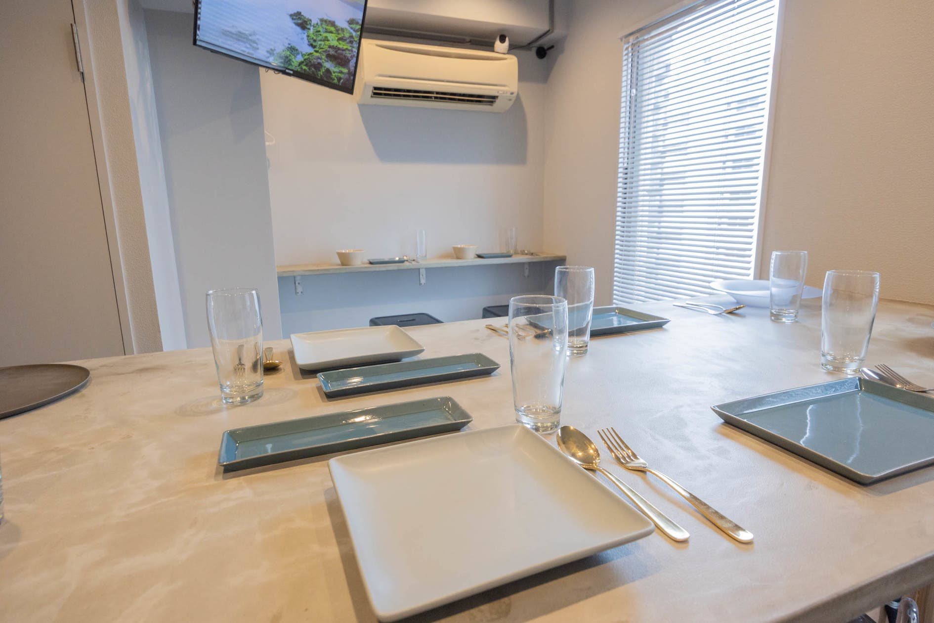 西新宿キッチンベース24の写真7