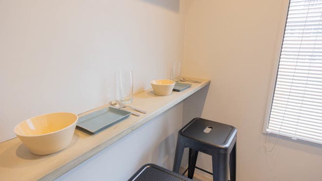 西新宿キッチンベース24の写真8