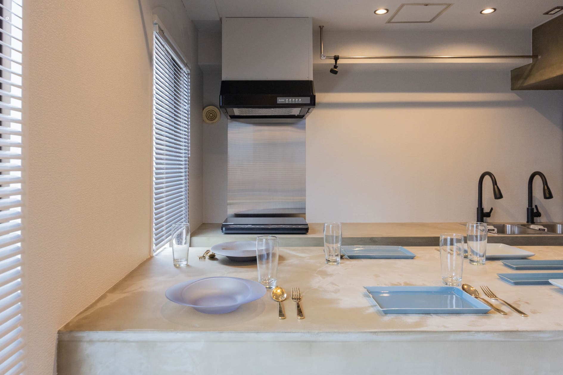 西新宿キッチンベース24の写真9