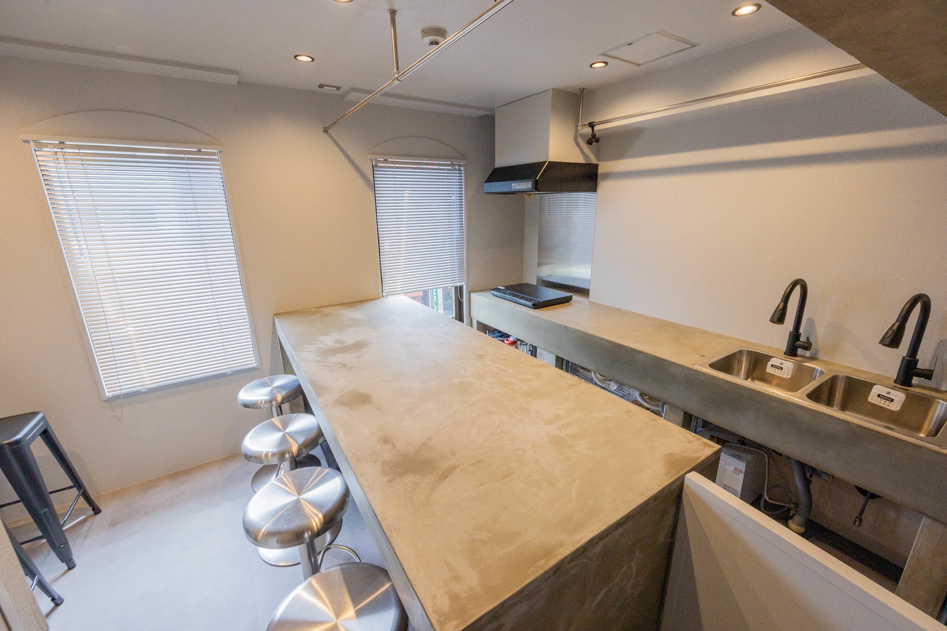 西新宿キッチンベース24の写真10