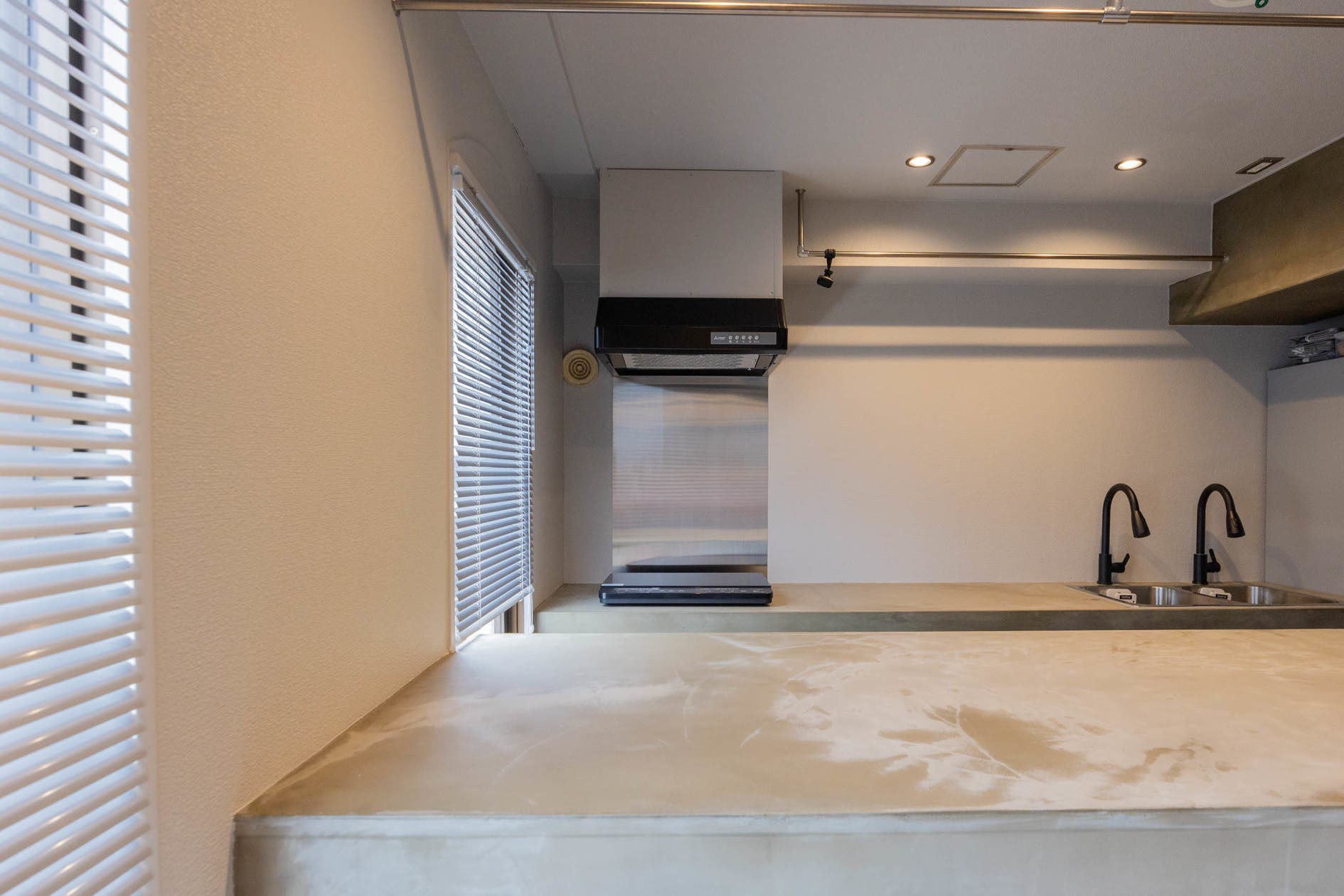 西新宿キッチンベース24の写真4