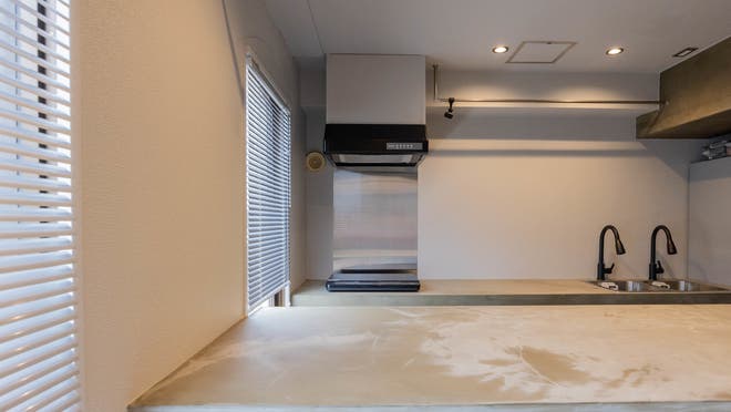 西新宿キッチンベース24の写真4