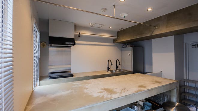 西新宿キッチンベース24の写真2