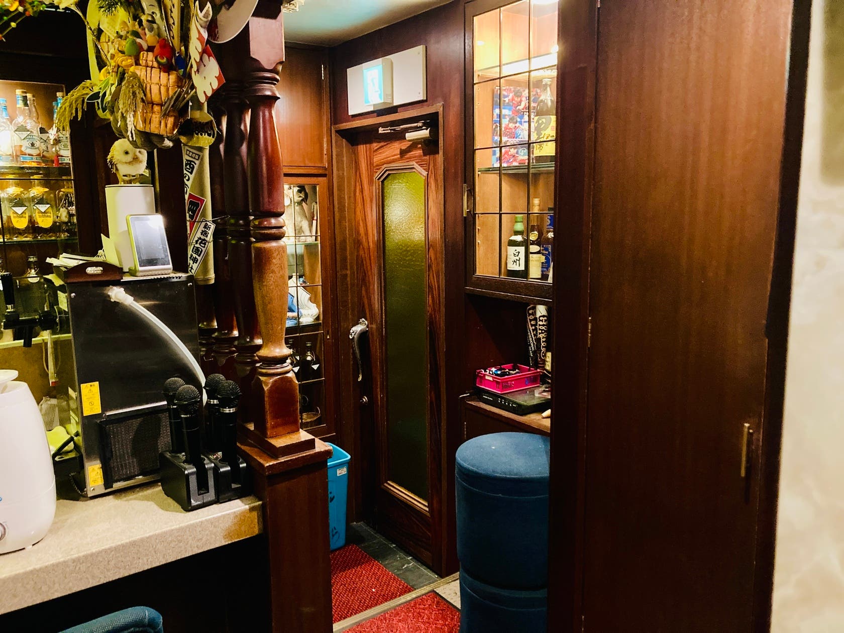 カラオケスナック/歌い放題/駅近/飲み会/イベント/撮影の写真6