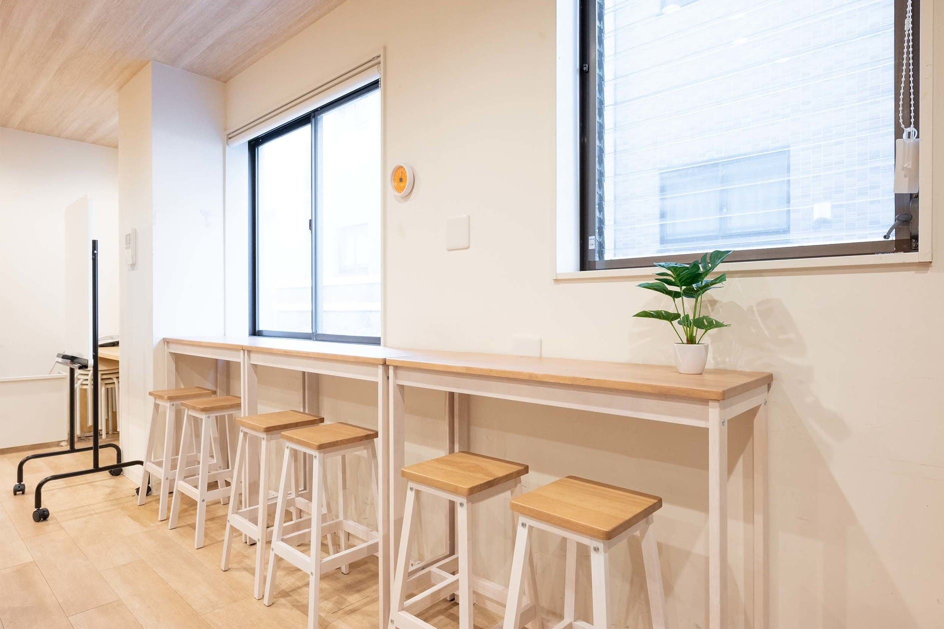 ＜日暮里MH Kitchen Studio＞Wi-Fi📶65VスマートTV📺キッチン🥘パーティー/料理/会議/撮影＜🆓備品多数＞の写真4