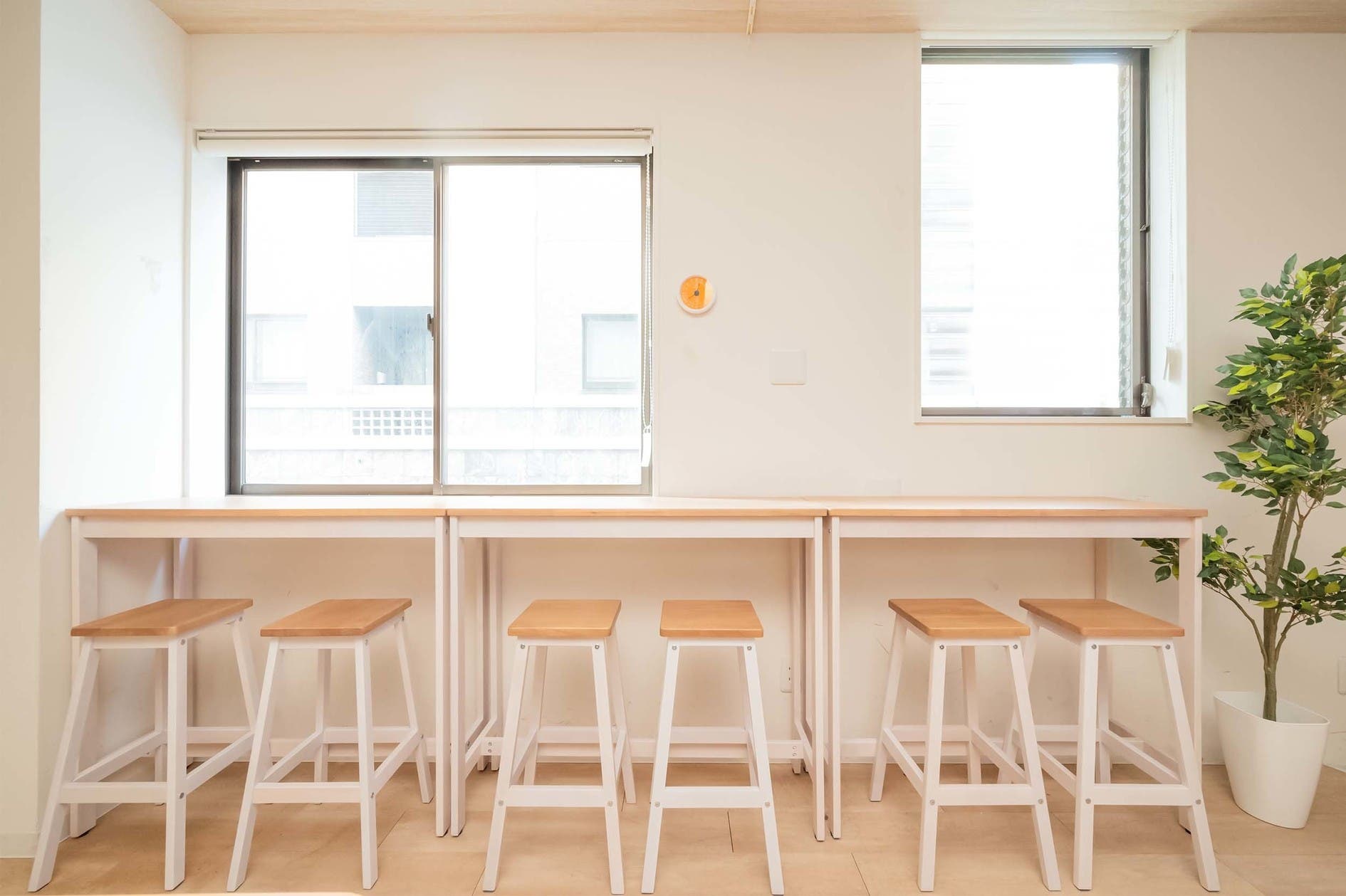 ＜日暮里MH Kitchen Studio＞Wi-Fi📶65VスマートTV📺キッチン🥘パーティー/料理/会議/撮影＜🆓備品多数＞の写真8