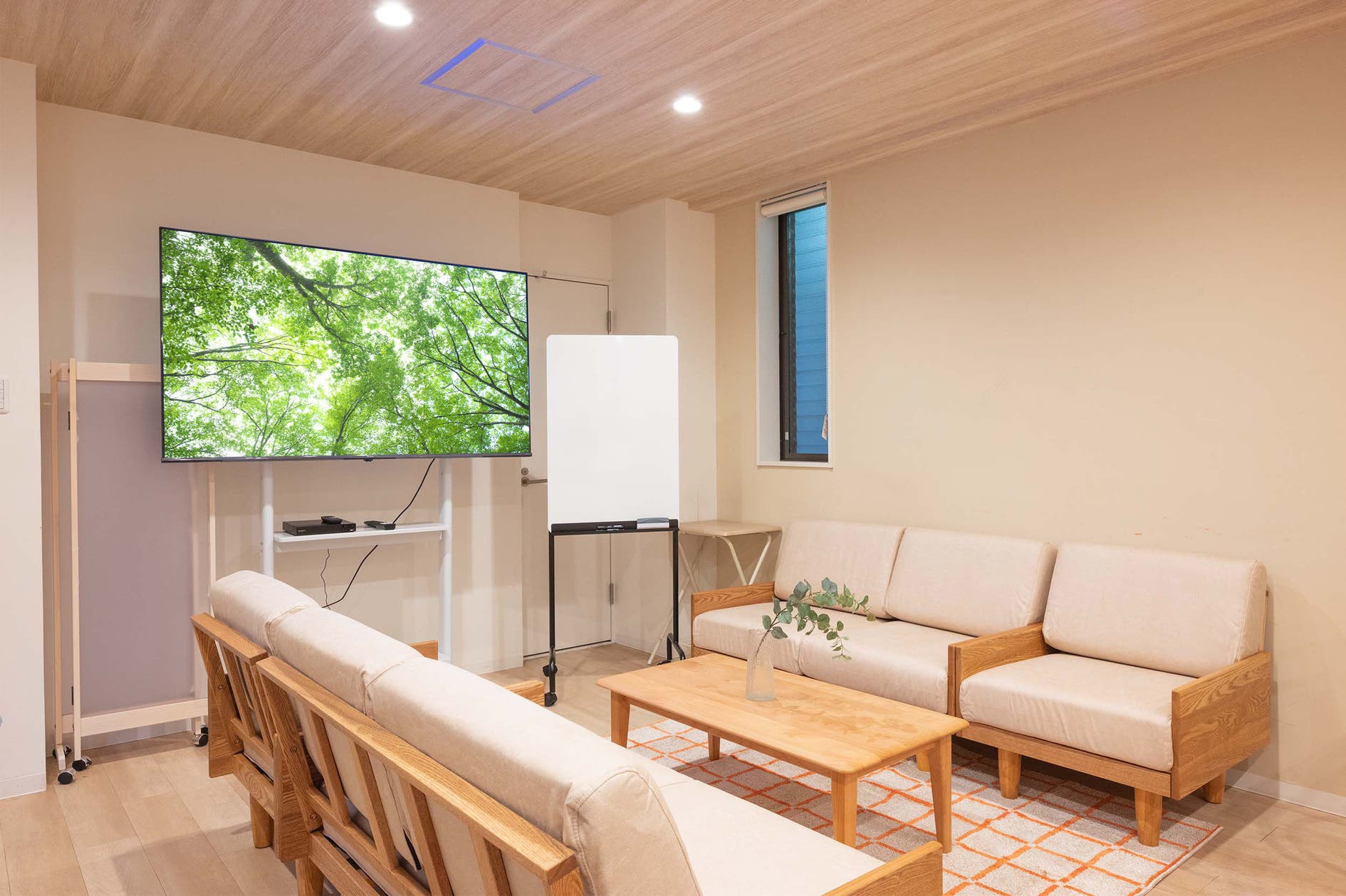 ＜日暮里MH Kitchen Studio＞Wi-Fi📶65VスマートTV📺キッチン🥘パーティー/料理/会議/撮影＜🆓備品多数＞の写真14