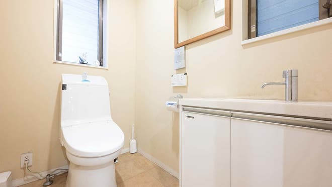 <日暮里MH Kitchen Studio>Wi-Fi📶65VスマートTV📺キッチン🥘パーティー/料理/会議/撮影<🆓備品多数>の写真27