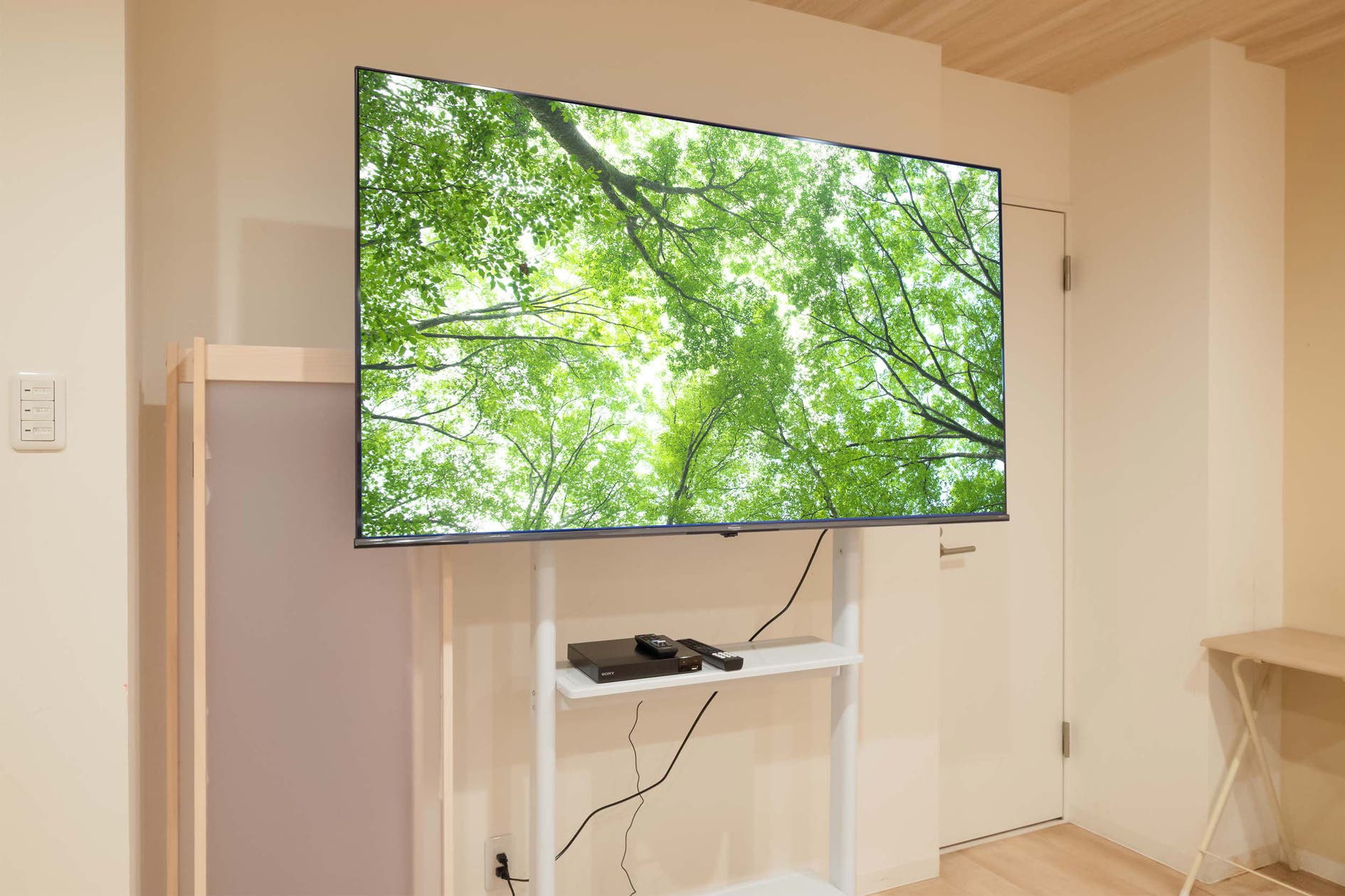 ＜日暮里MH Kitchen Studio＞Wi-Fi📶65VスマートTV📺キッチン🥘パーティー/料理/会議/撮影＜🆓備品多数＞の写真19