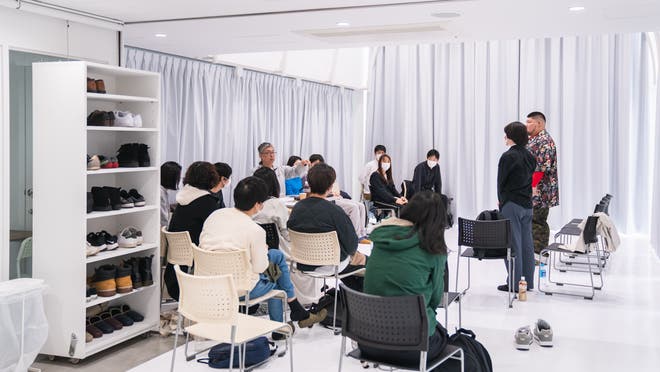 【撮影・配信に最適】白基調×自然光×天高4.6m/ホテルライクな控室&導線完備/ワークショップ・イベントにもの写真25