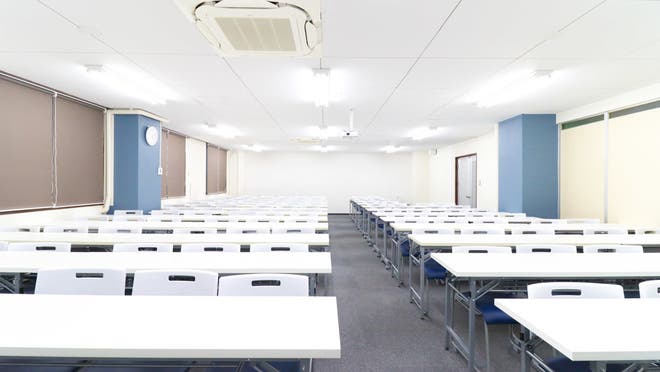 【名古屋駅E4出口徒歩3分!116名】プロジェクター・10Gbps光回線・WiFi全て無料!ふれあい貸し会議室 名古屋No129の写真4