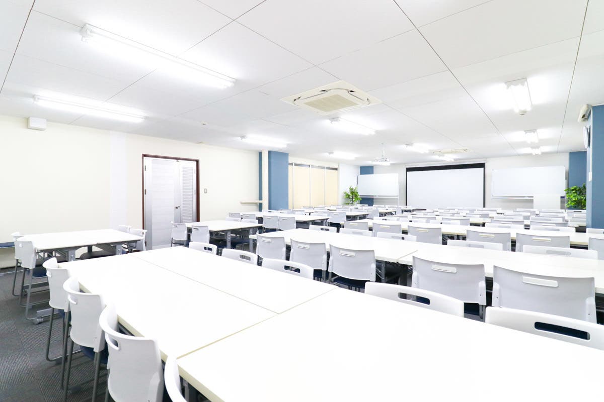 【名古屋駅E4出口徒歩3分！116名】プロジェクター・10Gbps光回線・WiFi全て無料！ふれあい貸し会議室 名古屋No129の写真7