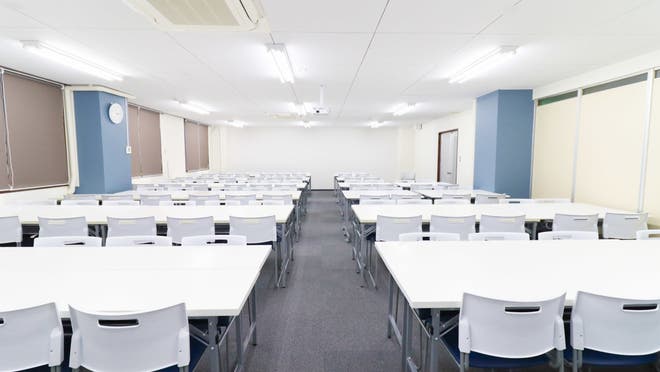 【名古屋駅E4出口徒歩3分!116名】プロジェクター・10Gbps光回線・WiFi全て無料!ふれあい貸し会議室 名古屋No129の写真10