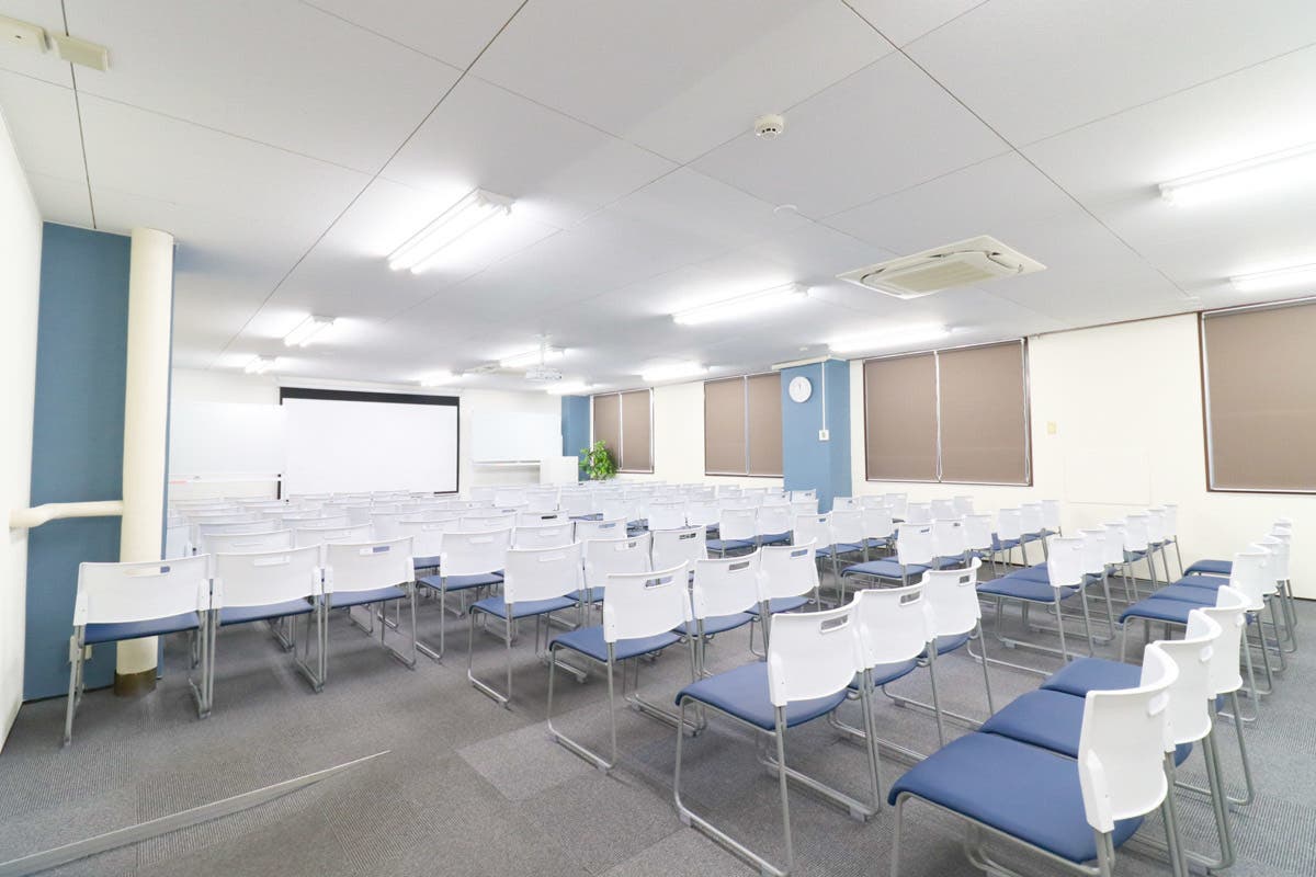 【名古屋駅E4出口徒歩3分！116名】プロジェクター・10Gbps光回線・WiFi全て無料！ふれあい貸し会議室 名古屋No129の写真18