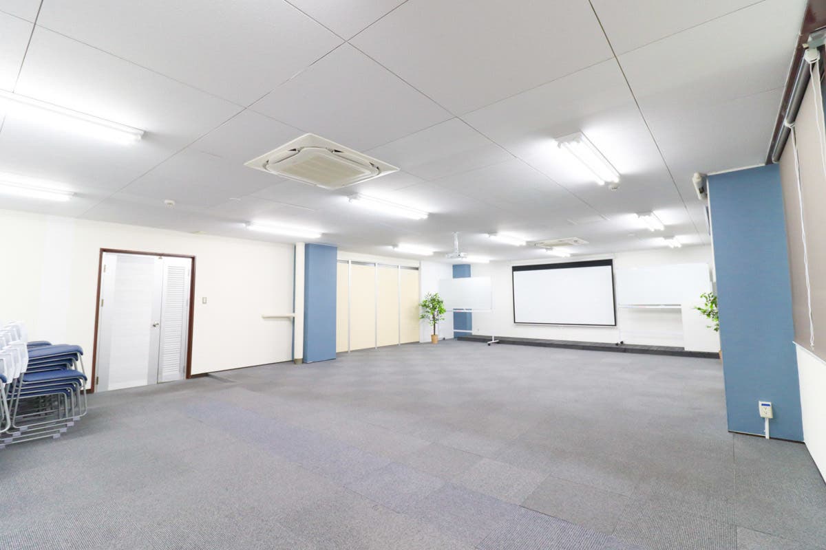 【名古屋駅E4出口徒歩3分！116名】プロジェクター・10Gbps光回線・WiFi全て無料！ふれあい貸し会議室 名古屋No129の写真21