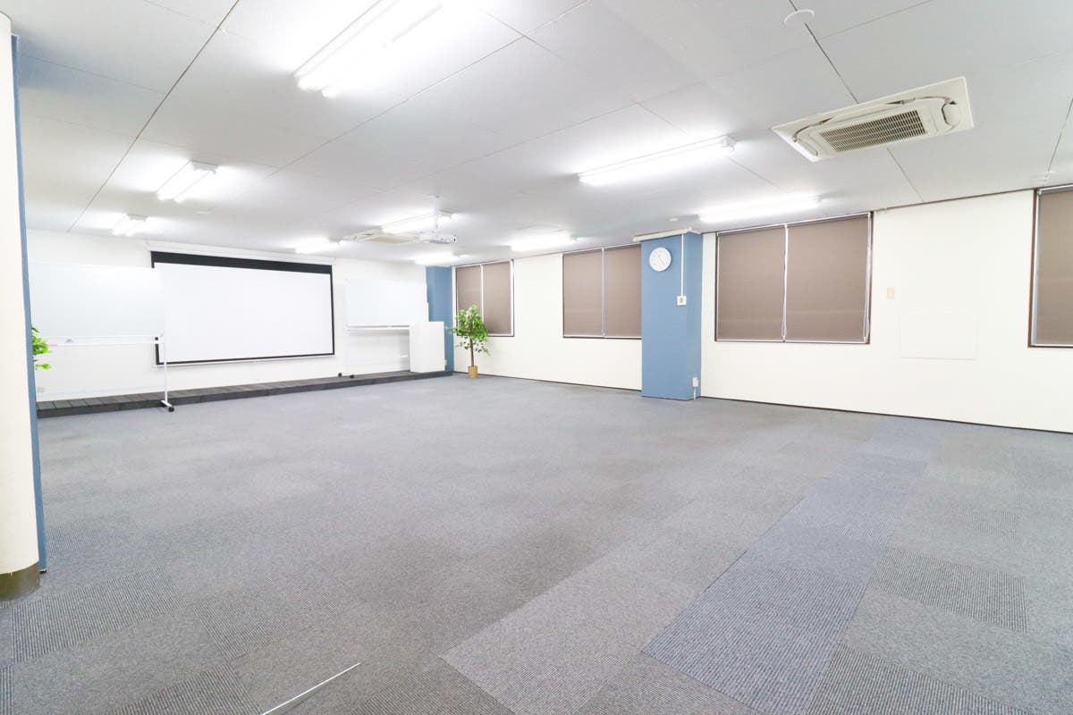 【名古屋駅E4出口徒歩3分！116名】プロジェクター・10Gbps光回線・WiFi全て無料！ふれあい貸し会議室 名古屋No129の写真22