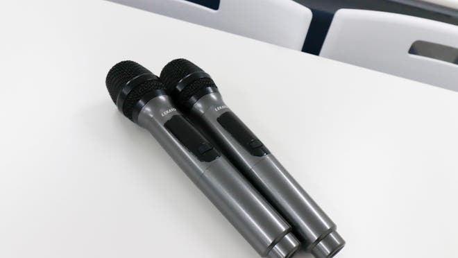 【名古屋駅E4出口徒歩3分!116名】プロジェクター・10Gbps光回線・WiFi全て無料!ふれあい貸し会議室 名古屋No129の写真29