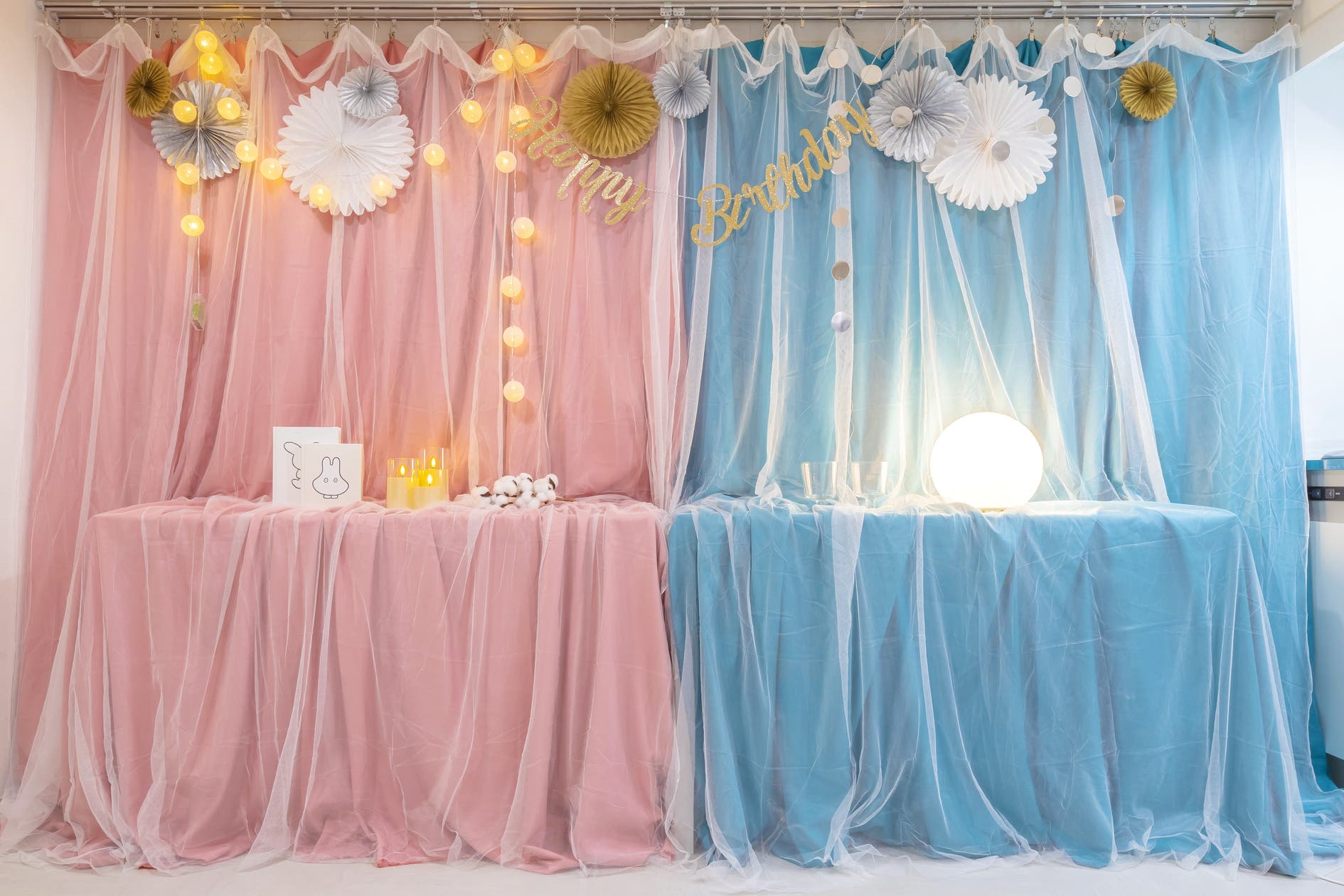 🌈NEWオープン‼推し会にぴったり✨新大久保駅3分/55㌅TV/大人気ゲーム/動画サービス/🌈カラー背景/祭壇/ボドゲ/タコパの写真2