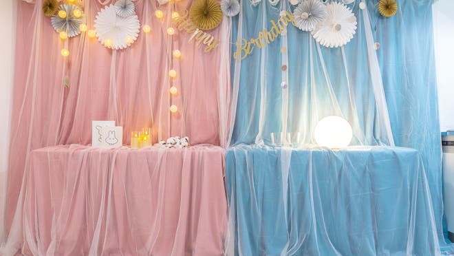 🌈NEWオープン‼推し会にぴったり✨新大久保駅3分/55㌅TV/大人気ゲーム/動画サービス/🌈カラー背景/祭壇/ボドゲ/タコパの写真2