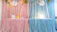🌈NEWオープン‼推し会にぴったり✨新大久保駅3分/55㌅TV/大人気ゲーム/動画サービス/🌈カラー背景/祭壇/ボドゲ/タコパの写真2