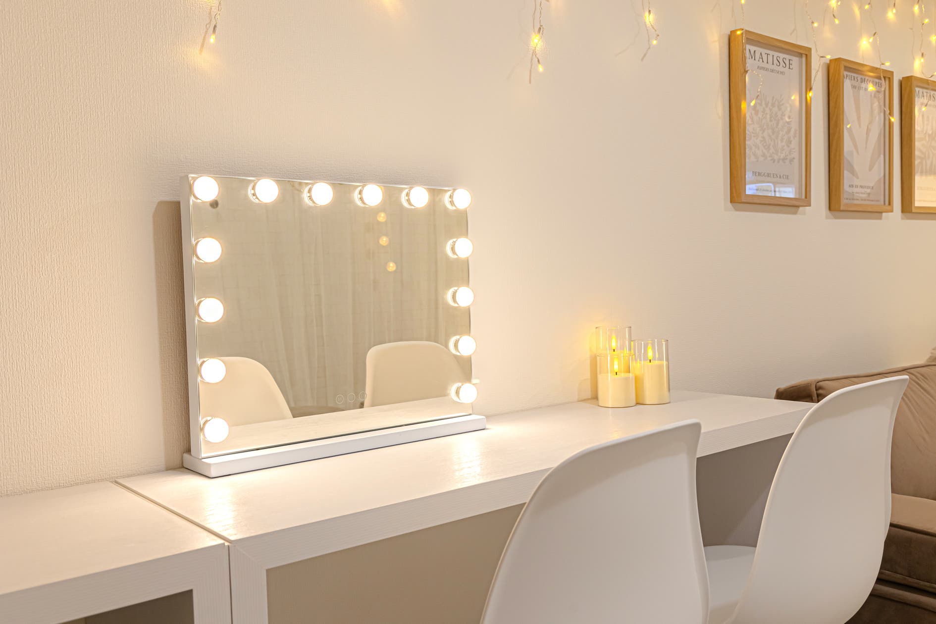 🌈NEWオープン‼推し会にぴったり✨新大久保駅3分/55㌅TV/大人気ゲーム/動画サービス/🌈カラー背景/祭壇/ボドゲ/タコパの写真13