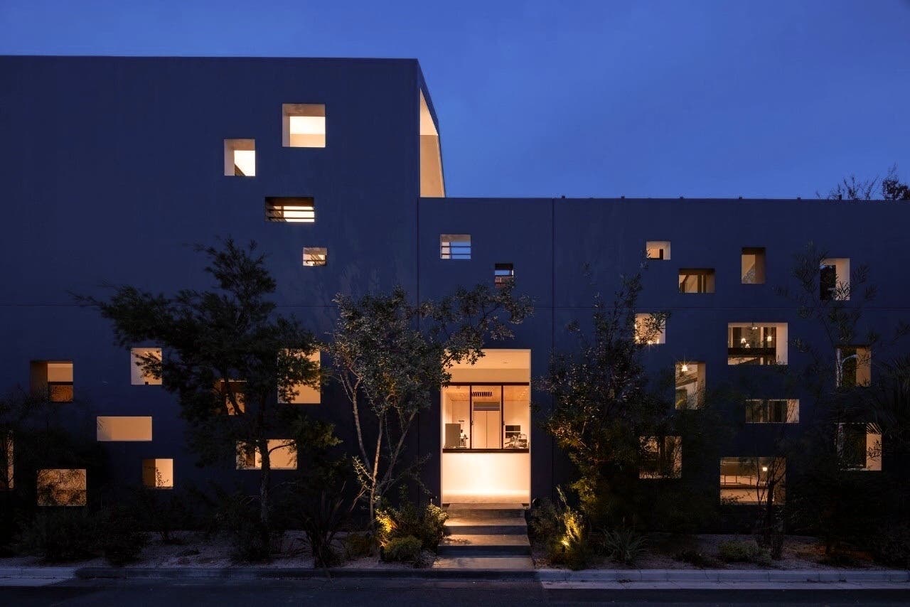 nido coffee standの写真3