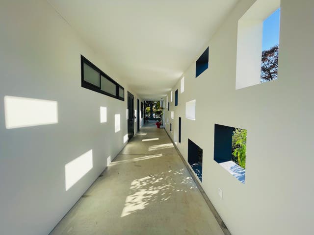 nido coffee standの写真4