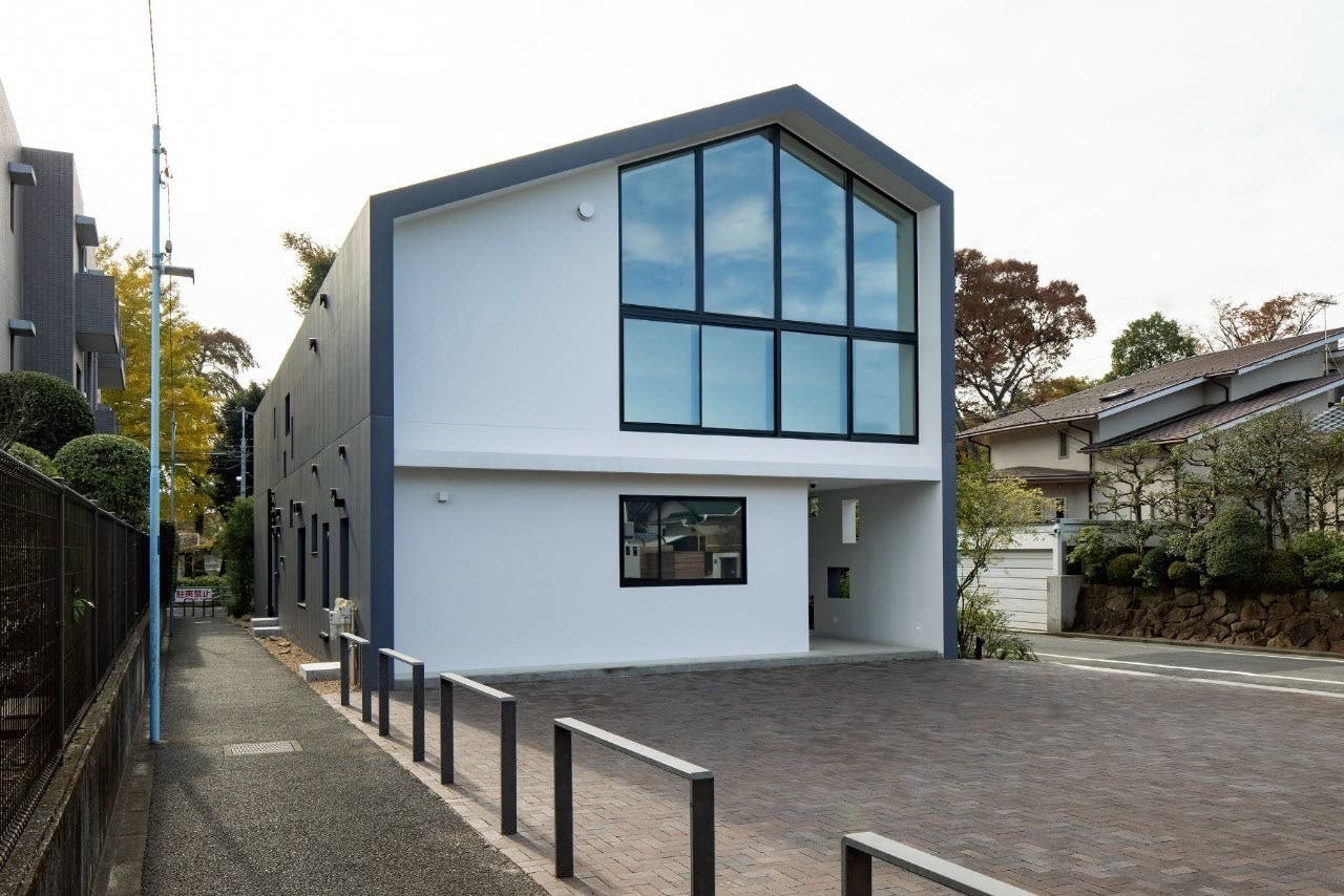 nido coffee standの写真6