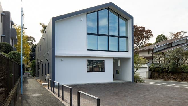 nido coffee standの写真6