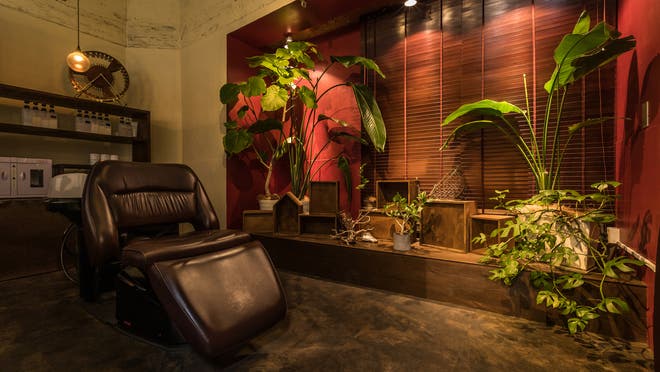 ■面貸し/フリーランス美容師在籍中■美容室レンタルスペース■薬院駅から徒歩5分の写真3