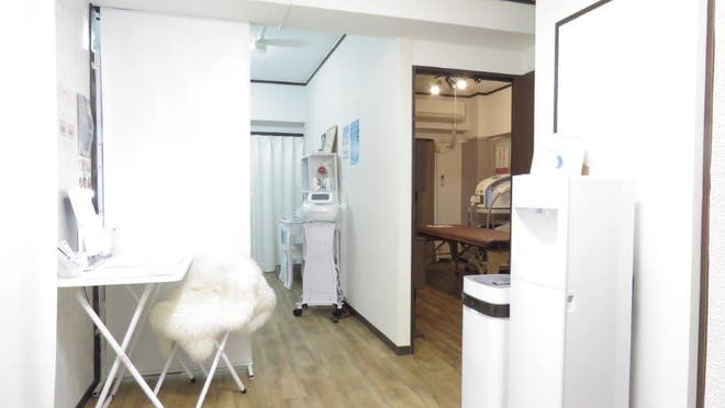 【駅チカ】《HOTPEPPER》掲載&『マシン』利用が可能!?気になる方はスペース紹介文へ!!特別料金&集客支援✨ファン多数!!の写真6