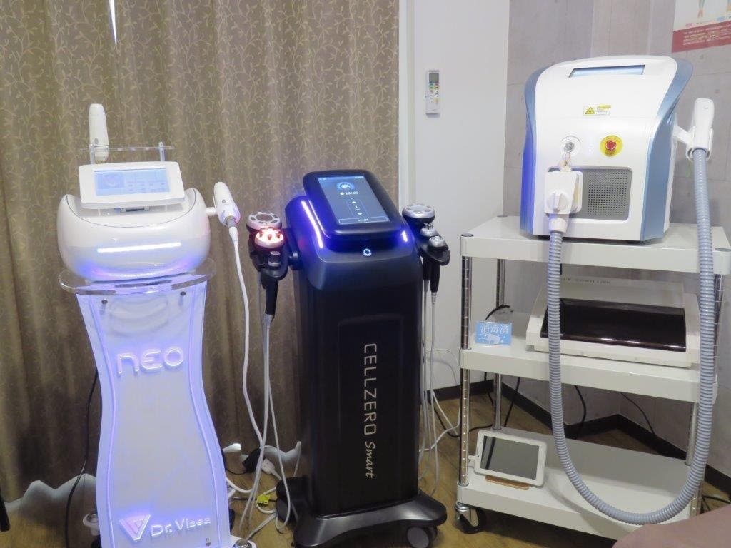 【駅チカ】《HOTPEPPER》掲載＆『マシン』利用が可能！？気になる方はスペース紹介文へ！！特別料金＆集客支援✨ファン多数！！の写真8