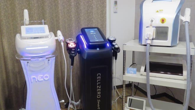 【駅チカ】《HOTPEPPER》掲載&『マシン』利用が可能!?気になる方はスペース紹介文へ!!特別料金&集客支援✨ファン多数!!の写真8