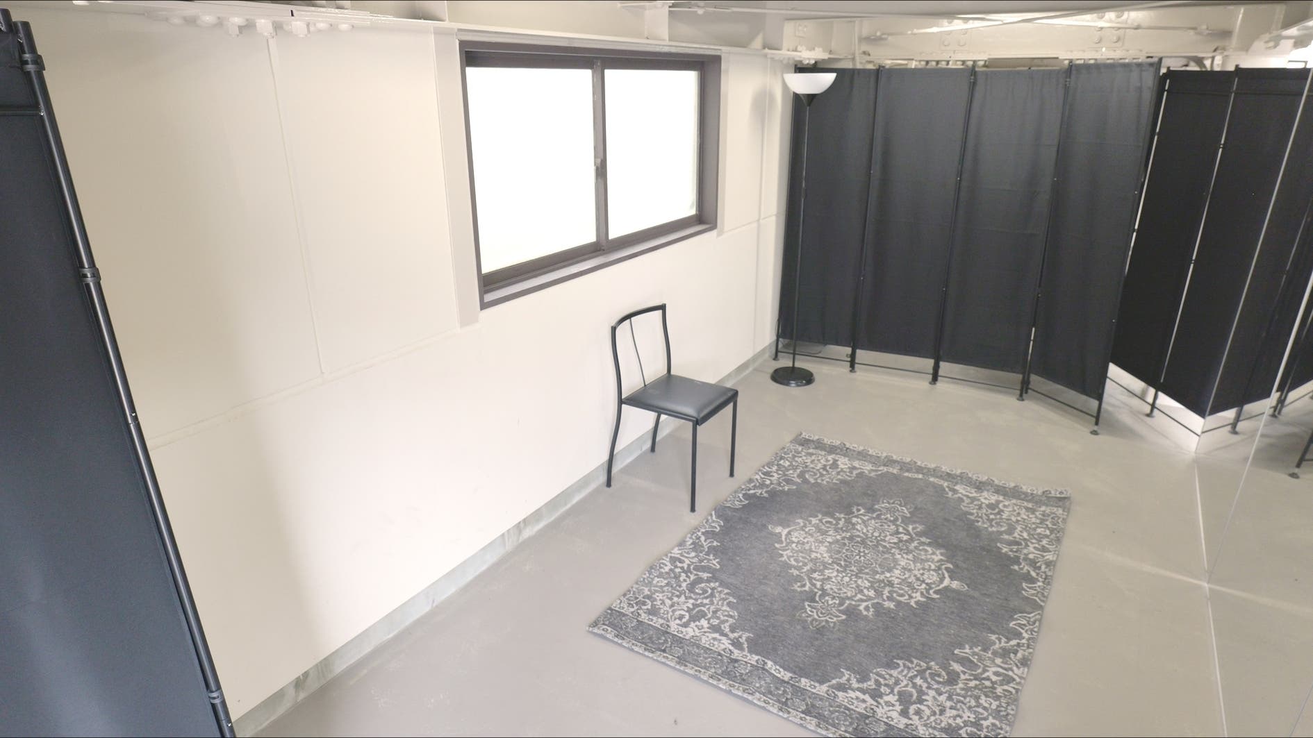 【大規模スペース】約80名収容可能！長期のご利用でさらにお得♪(ポップアップストア/マルシェ/ワークショップ/パーティーなど)の写真6