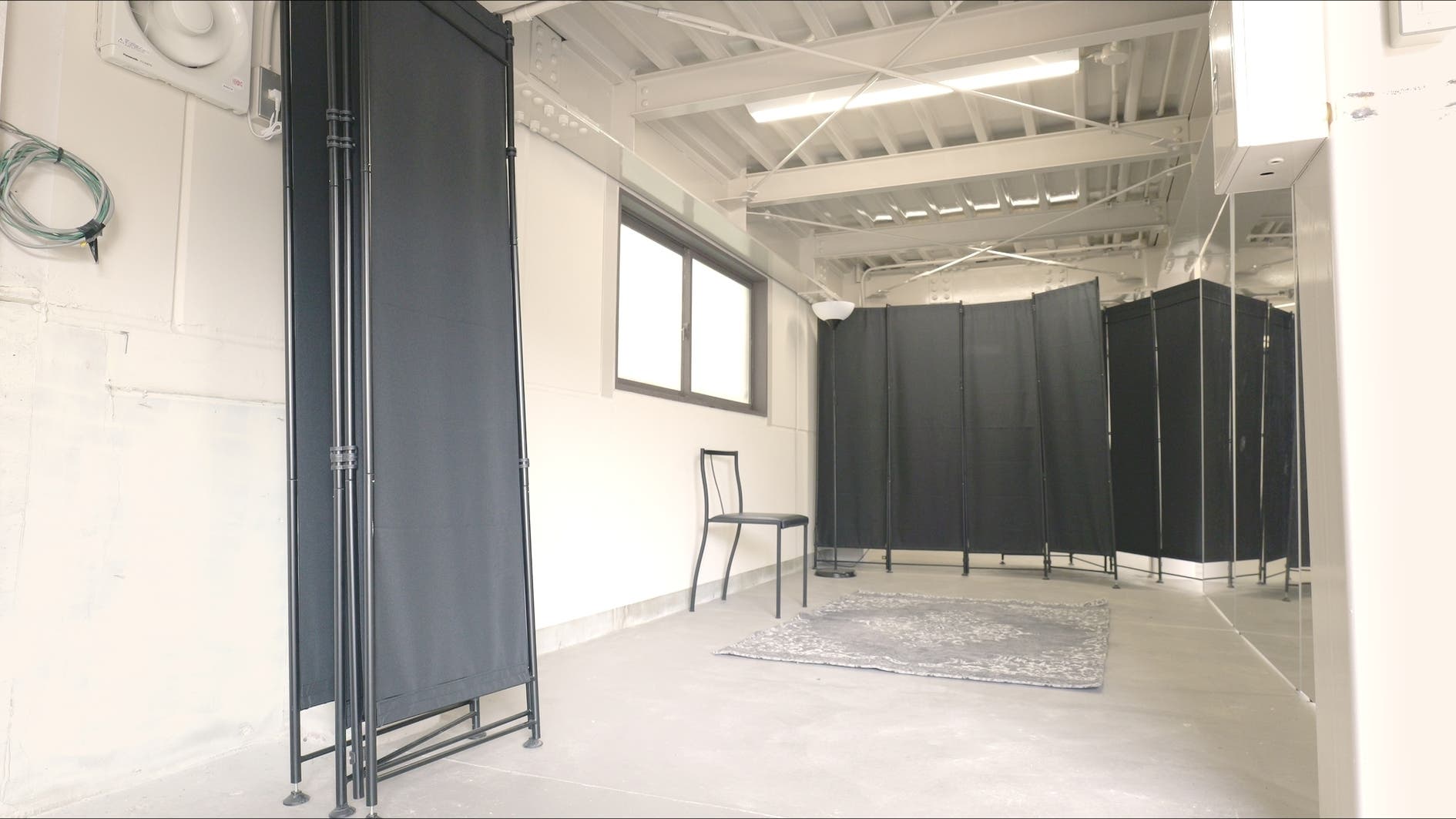 【大規模スペース】約80名収容可能！長期のご利用でさらにお得♪(ポップアップストア/マルシェ/ワークショップ/パーティーなど)の写真8