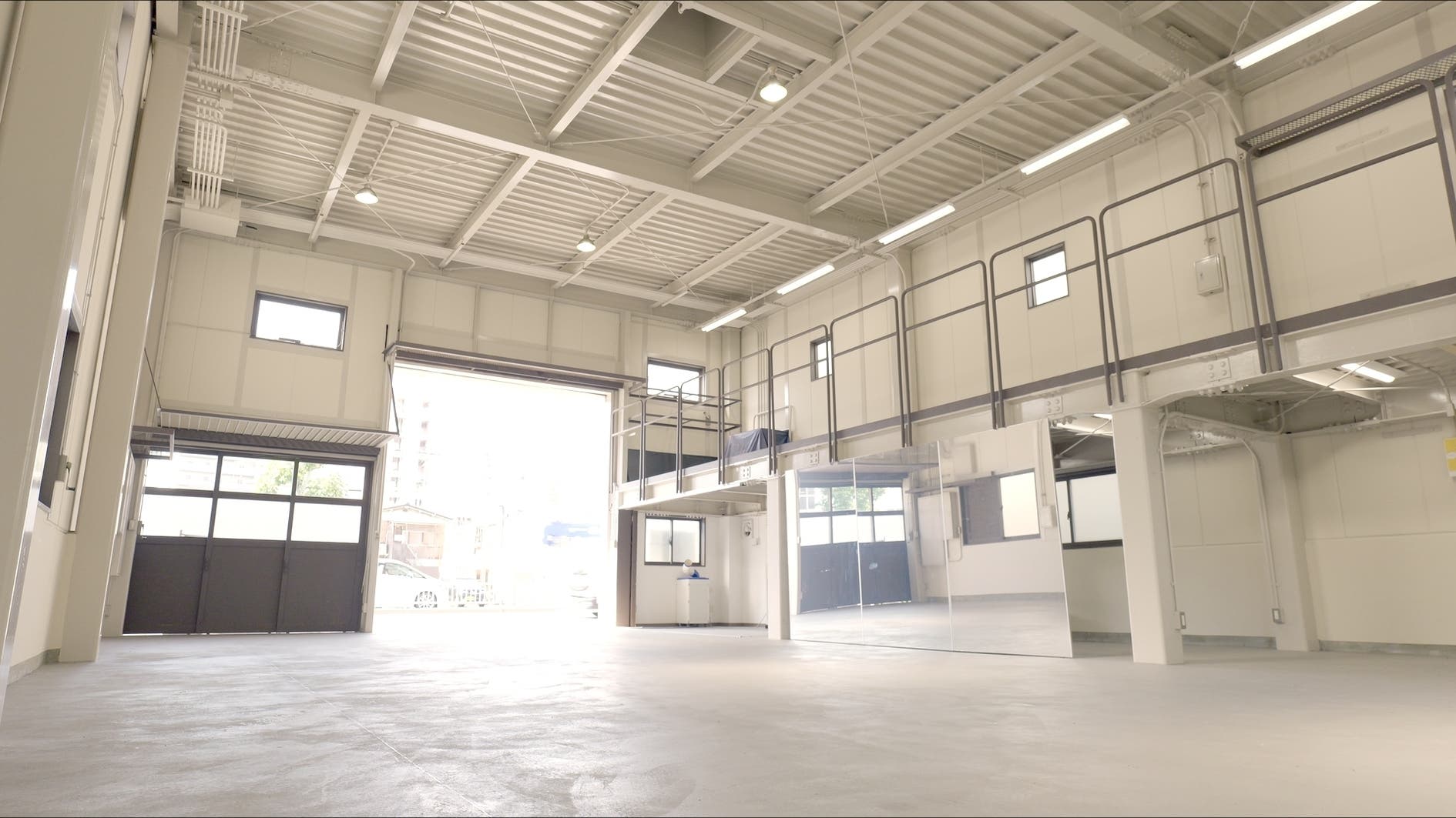 【大規模スペース】約80名収容可能！長期のご利用でさらにお得♪(ポップアップストア/マルシェ/ワークショップ/パーティーなど)の写真11