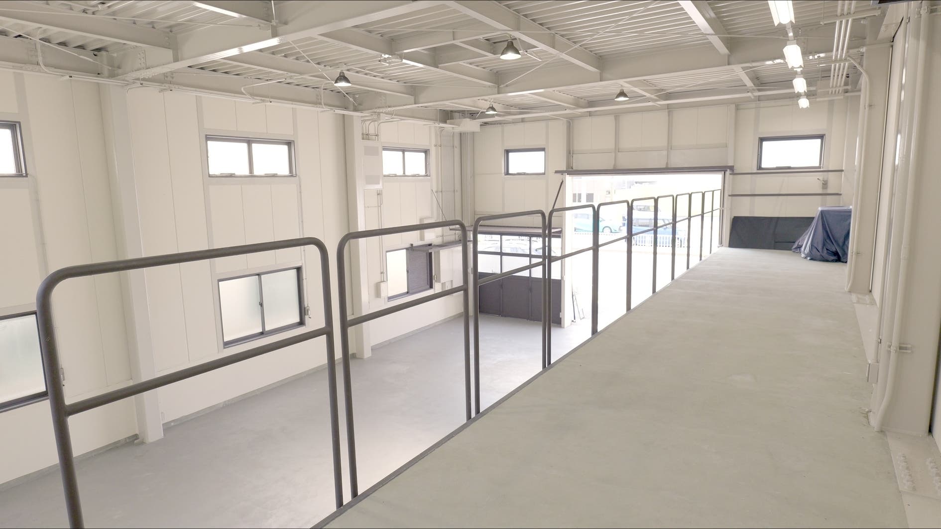 【大規模スペース】約80名収容可能！長期のご利用でさらにお得♪(ポップアップストア/マルシェ/ワークショップ/パーティーなど)の写真13