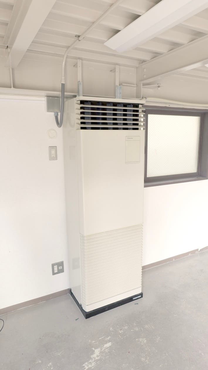 【大規模スペース】約80名収容可能！長期のご利用でさらにお得♪(ポップアップストア/マルシェ/ワークショップ/パーティーなど)の写真5