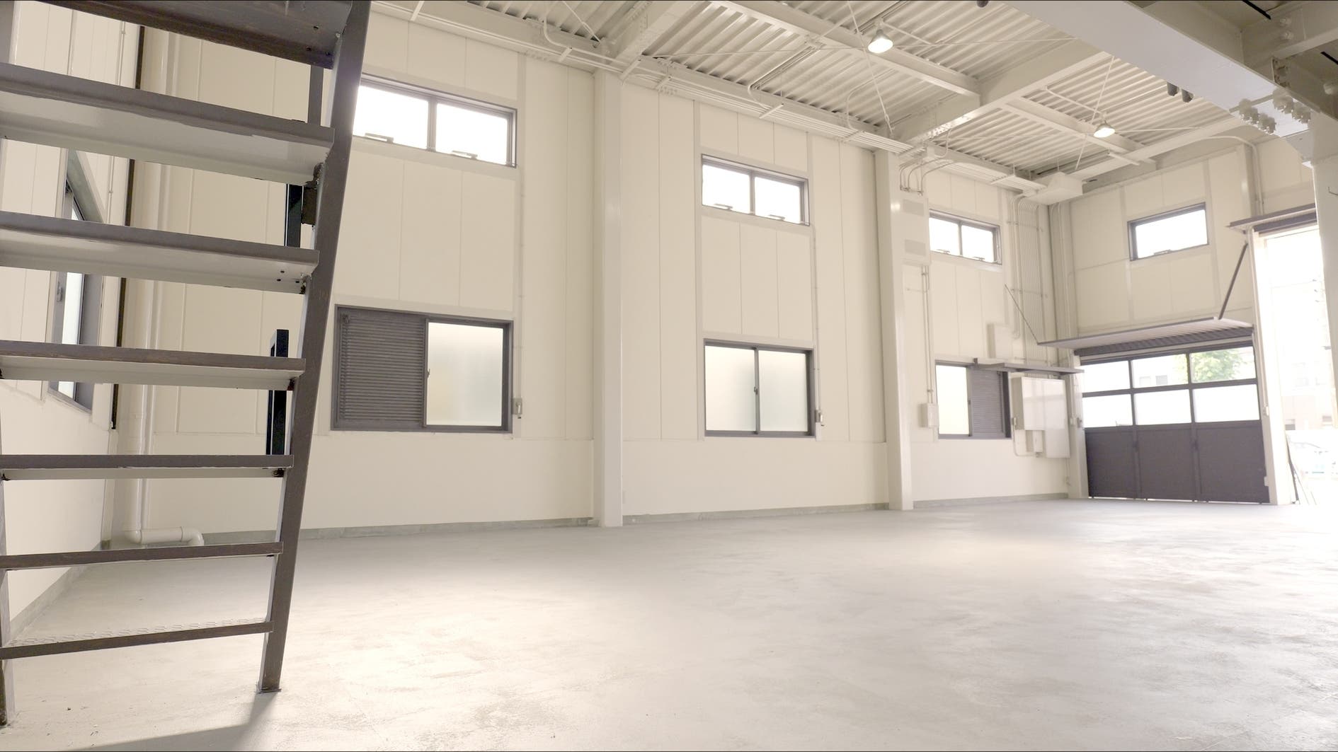 【大規模スペース】約80名収容可能！長期のご利用でさらにお得♪(ポップアップストア/マルシェ/ワークショップ/パーティーなど)の写真20