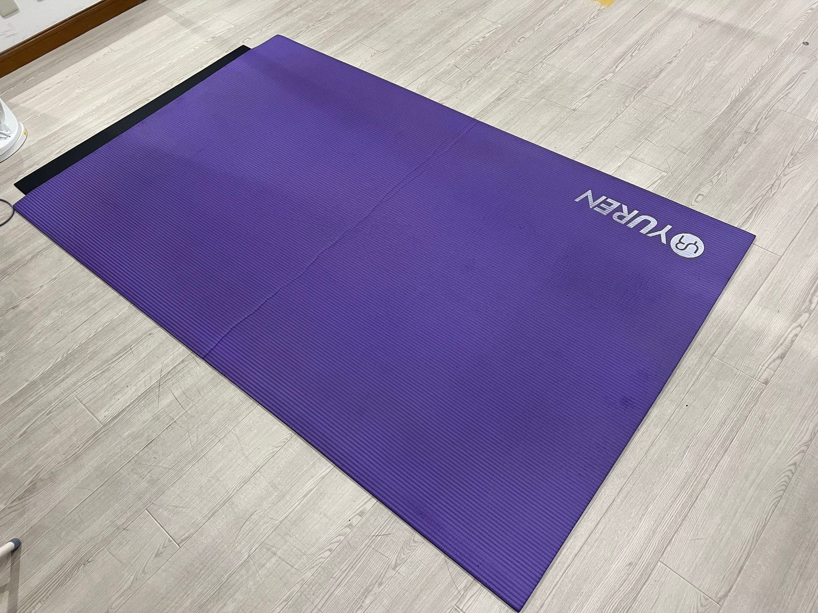 伏見桃山駅徒歩3分　個室パーソナルトレーニングジム　ヨガ　マッサージ　筋トレ　セミナーの写真11