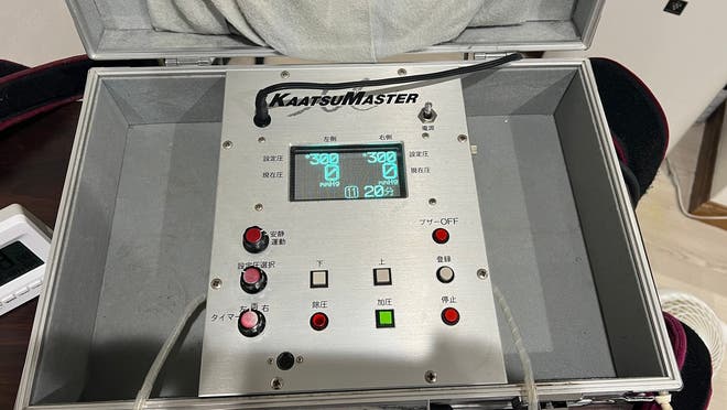 伏見桃山駅徒歩3分 個室パーソナルトレーニングジム ヨガ マッサージ 筋トレ セミナーの写真10