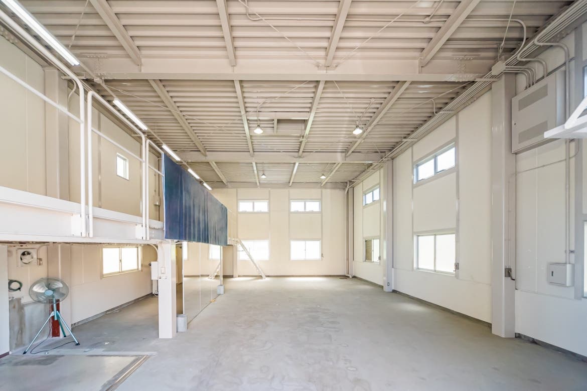 【大規模スペース】約80名収容可能！長期のご利用でさらにお得♪(ポップアップストア/マルシェ/ワークショップ/パーティーなど)の写真23