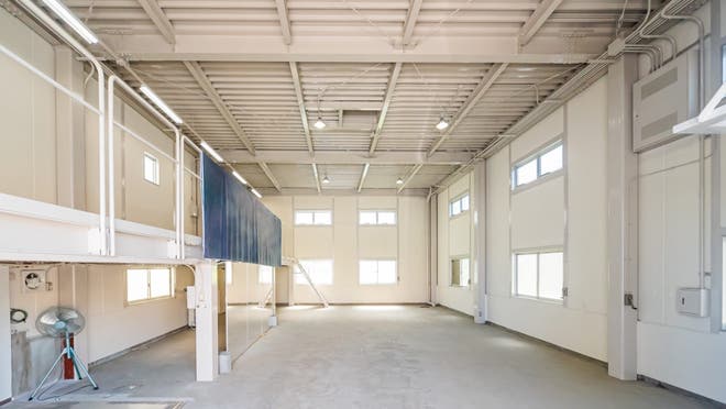 【大規模スペース】約80名収容可能!長期のご利用でさらにお得♪(ポップアップストア/マルシェ/ワークショップ/パーティーなど)の写真23