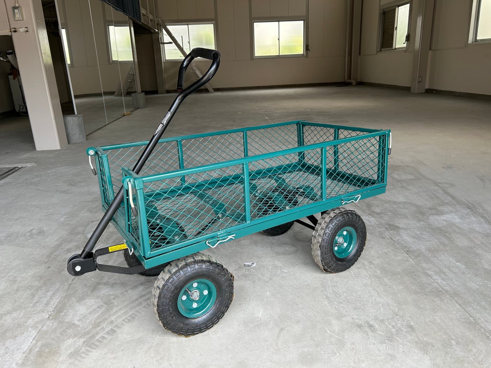 【大規模スペース】約80名収容可能！長期のご利用でさらにお得♪(ポップアップストア/マルシェ/ワークショップ/パーティーなど)の写真24