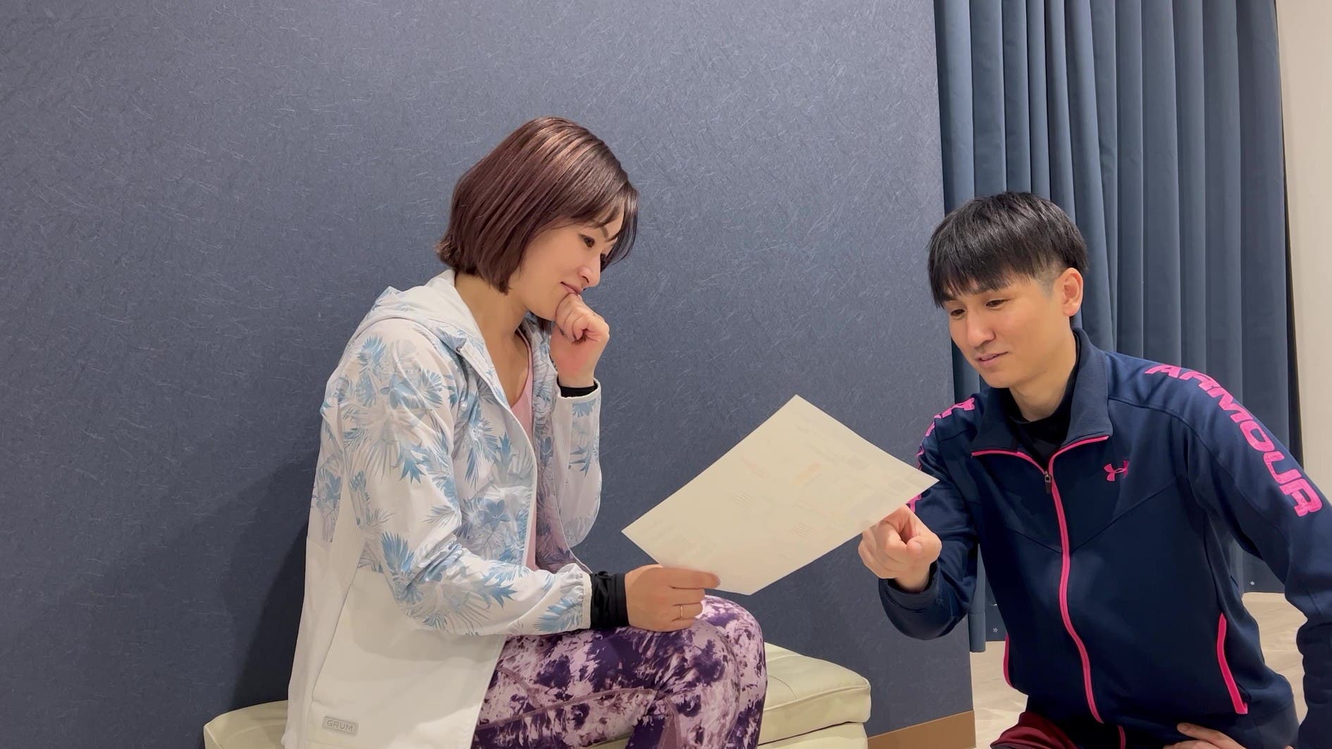 カウンセリングの画像1