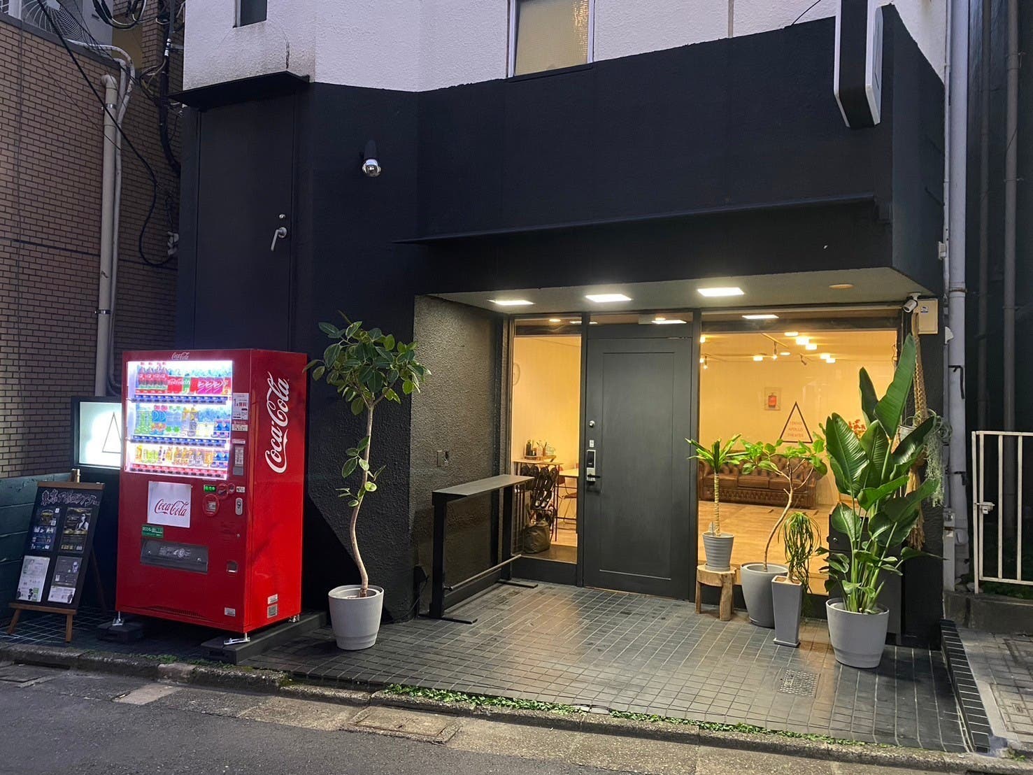 【舞台・レッスンなど最適◎】小劇場にもなる防音・照明音響完備のスタジオ！イベント貸切・レッスンなどカスタマイズ可能ですの写真8